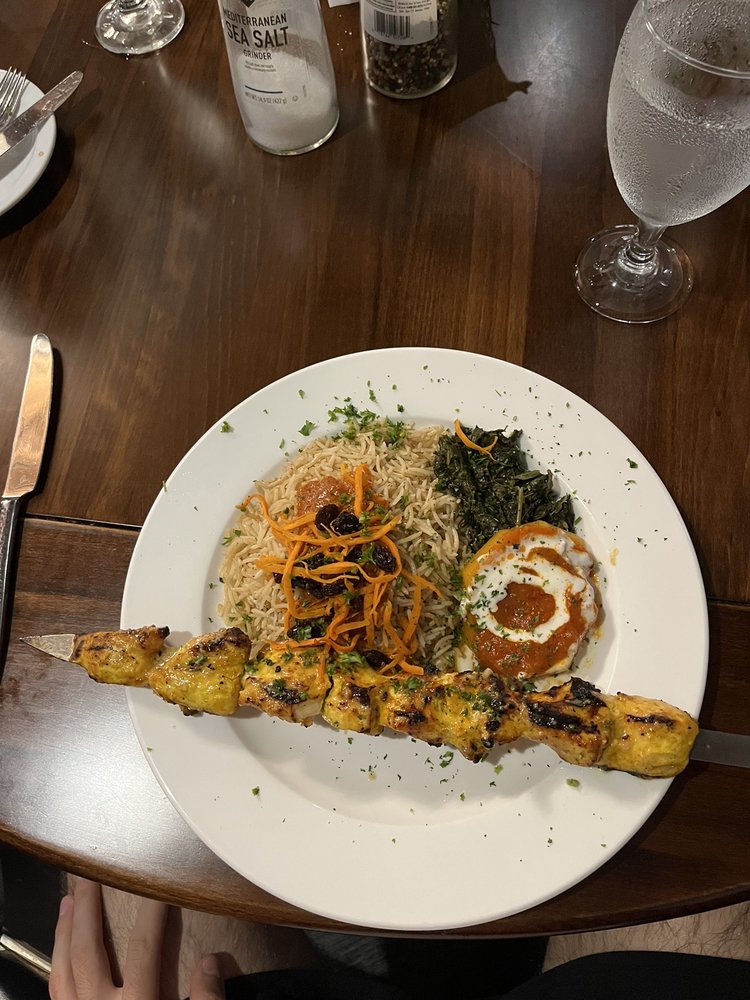 SAMIRA RESTAURANT - Updated March 2025 - 185 Photos & 253 Reviews - 100 ...