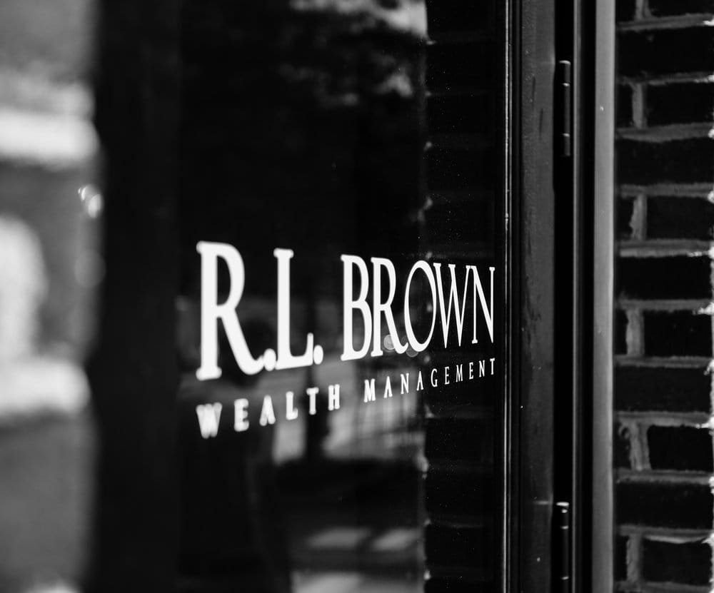R.L. BROWN WEALTH MANAGEMENT - 135 W Main St, Lexington, Kentucky ...