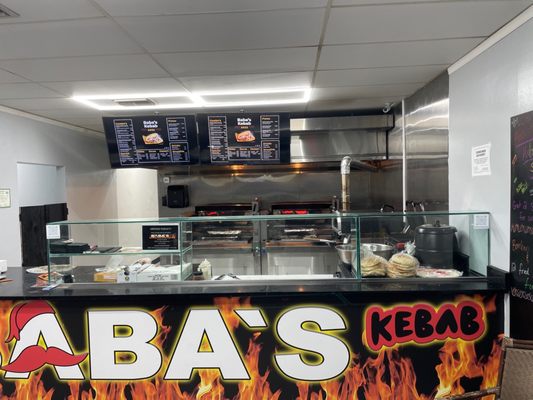 BABA’S KEBAB - 10 Photos - 10932 N 56th St, Temple Terrace, Florida ...