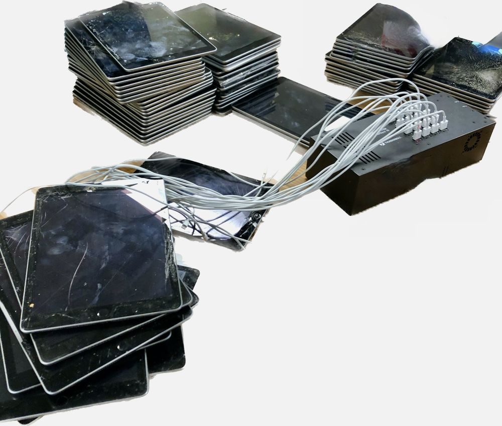 THE TECH SOLUTION CENTER - Request a Quote - Long Beach, California ...