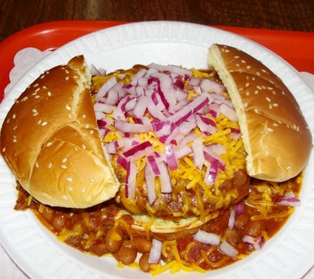 POP’S DRIVE-IN - 33 Photos & 57 Reviews - 3200 Niles St, Bakersfield ...