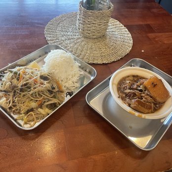 KUSINA - A PINOY TURO TURO RESTAURANT - Updated October 2024 - 181 ...