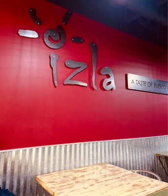 IZLA - Updated October 2025 - 109 Photos & 89 Reviews - 703 RT 9 ...