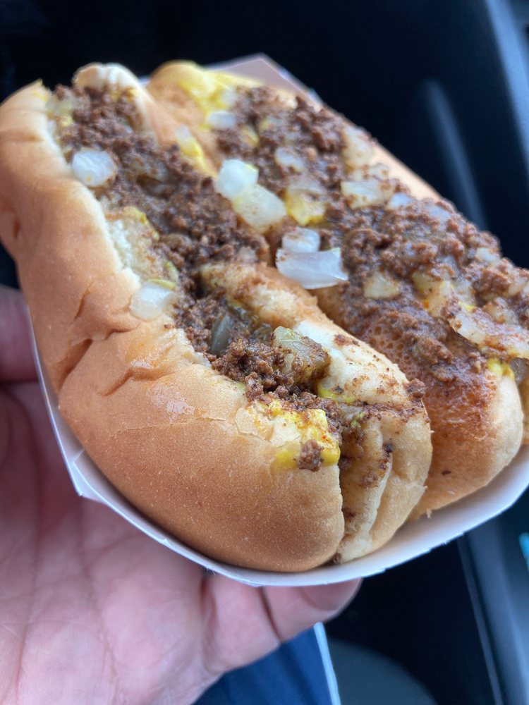 NEW WAY LUNCH - Updated December 2025 - 44 Photos & 104 Reviews - 21 S ...