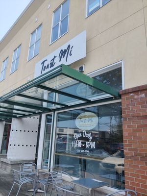 TOAST MI - Updated December 2024 - 161 Photos & 199 Reviews - 2602 N ...