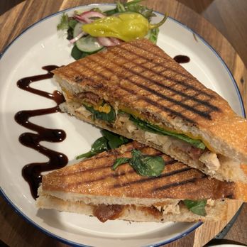 POINT BREAK PIZZA & PANINI - Updated August 2024 - 80 Photos & 71 ...