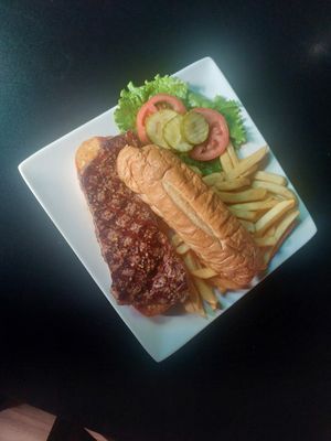 DENVER STOCKYARD SALOON - Updated December 2025 - 13 Photos & 10 ...