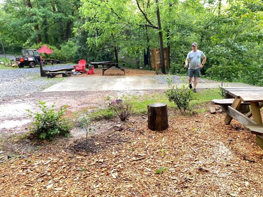 HEARTHSTONE CABINS AND CAMPING - Updated October 2025 - 62 Hearthstone ...