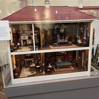 THE MINI TIME MACHINE MUSEUM OF MINIATURES - Updated November 2025 ...