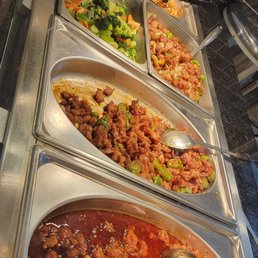 HO MEI EXPRESS CHINESE KITCHEN - Updated August 2025 - 63 Photos & 81 ...