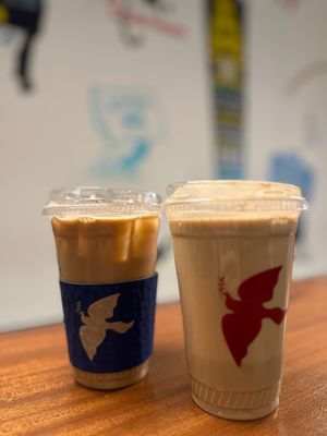 LA COLOMBE BRYANT PARK - Updated October 2025 - 275 Photos & 207 ...