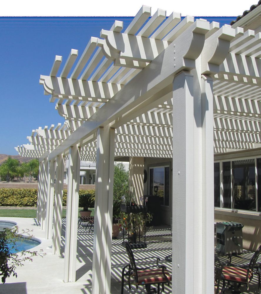 DESERT SHADE STRUCTURES - Updated October 2025 - 17 Photos - Goodyear ...