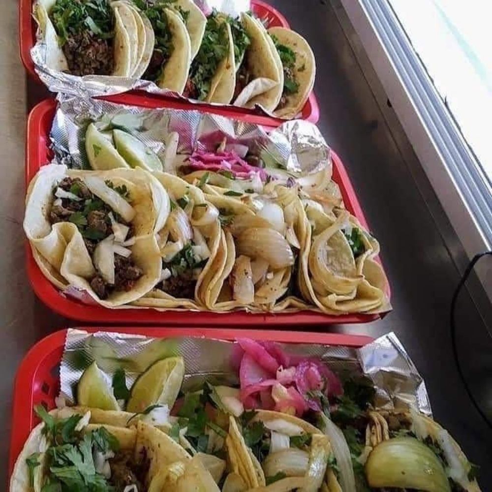 EL SAZÓN DE MI TIERRA - 21 Photos - 7200 Sandy Forks Rd, Raleigh, NC ...