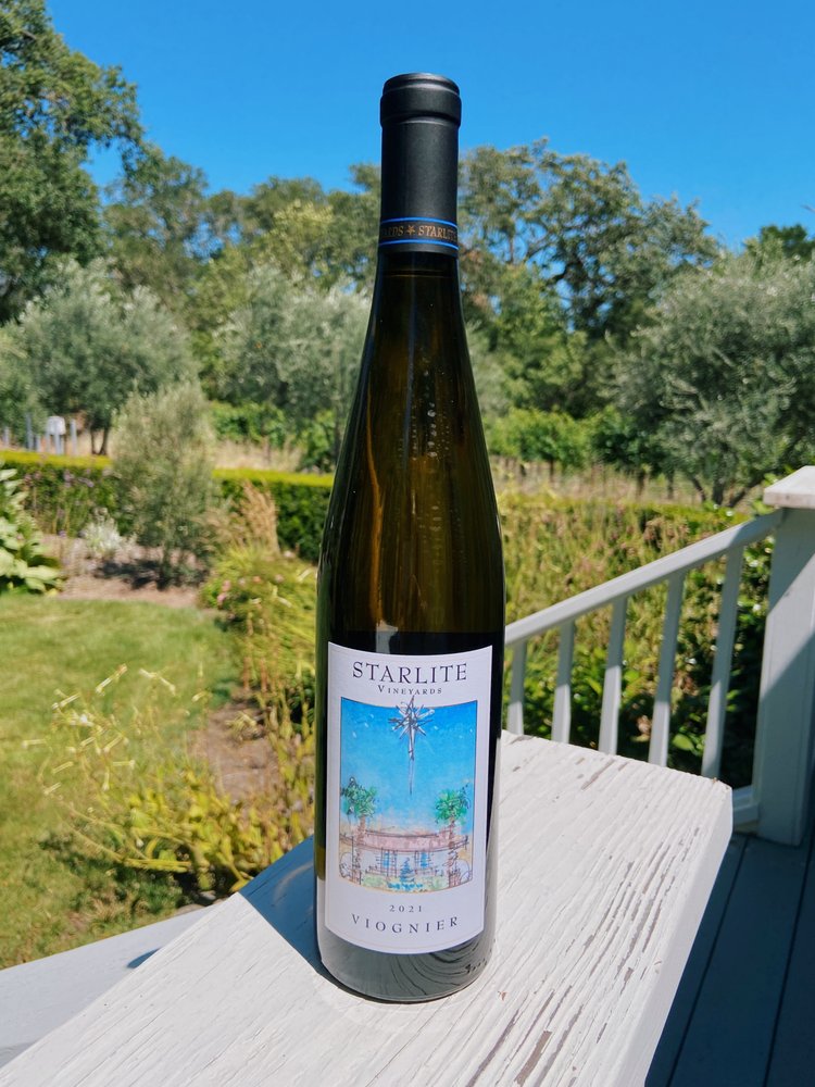 STARLITE VINEYARDS - 36 Photos & 43 Reviews - 5511 Hwy 128, Geyserville ...