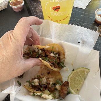 I HEART TACOS - Updated March 2025 - 91 Photos & 67 Reviews - 3699 Hwy ...