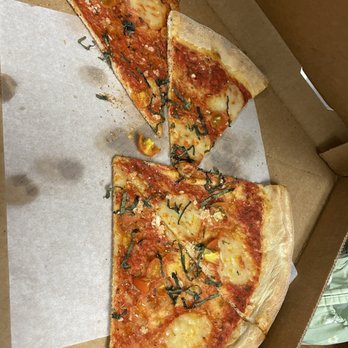 PIZZA A MODO MIO - Updated October 2025 - 104 Photos & 95 Reviews ...