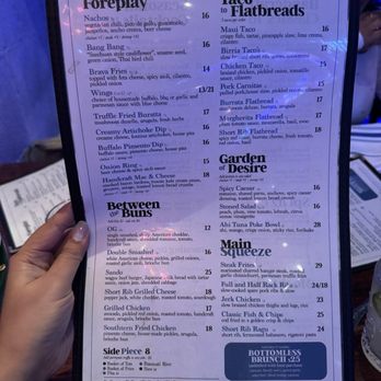 HANDCRAFT KITCHEN & COCKTAILS - Updated December 2025 - 736 Photos ...