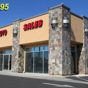 INTEGRITY AUTO SALES - 116 Photos & 163 Reviews - 3655 Florin Rd ...