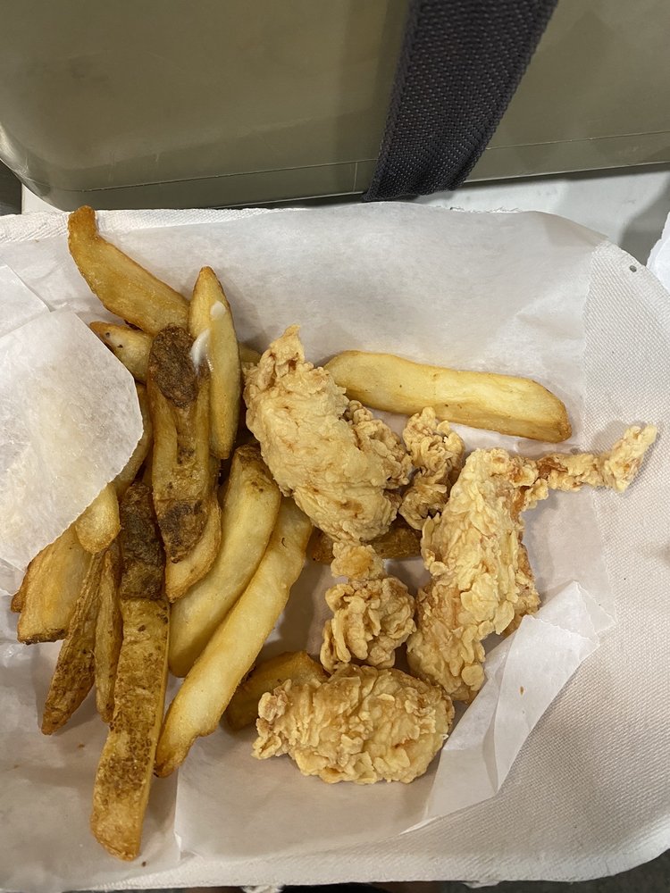 BILL MILLER BBQ - Updated August 2025 - 23 Reviews - 3010 US-181 ...