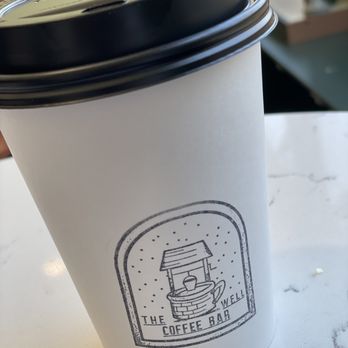 THE WELL COFFEE BAR - Updated August 2025 - 52 Photos & 35 Reviews ...