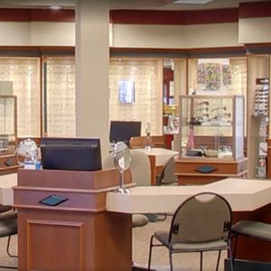 CONWAY OPHTHALMOLOGY ASSOCIATES - Updated January 2026 - 1405 Main St ...