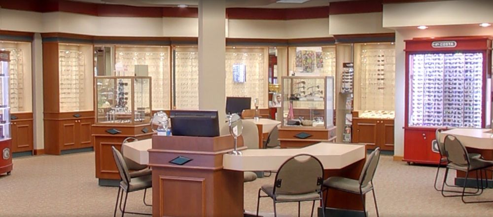 VAUGHT EYE ASSOCIATES - Updated January 2026 - 23 Photos & 26 Reviews ...