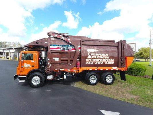FLORIDA EXPRESS WASTE & RECYCLING - Updated December 2025 - 460 NW 52nd ...