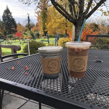 COPPER KETTLE COFFEE BAR - Updated July 2025 - 151 Photos & 58 Reviews - 12001 Main St, Bellevue ...