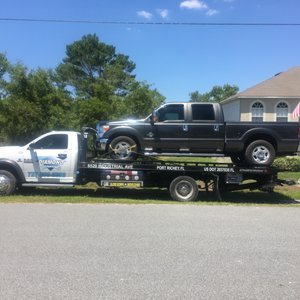 CROCKETT’S TOWING - Updated December 2025 - 92 Photos - 13601 US Hwy 41 ...
