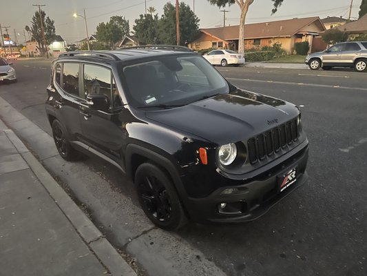 AUTO REPUBLIC - ORANGE - Updated December 2025 - 96 Photos & 119 ...