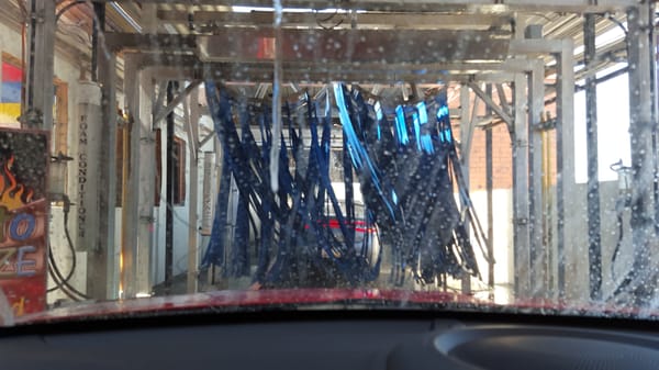 OCTOPUS CAR WASH - Updated December 2025 - 32 Photos & 34 Reviews ...