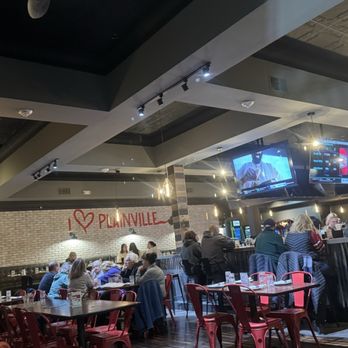 SQUARE PEG PIZZERIA - Updated March 2025 - 96 Photos & 26 Reviews - 400 ...