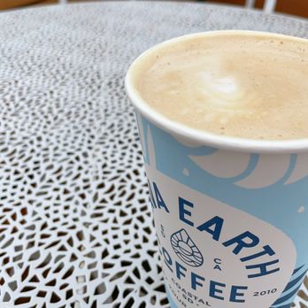 JAVA EARTH COFFEE - Updated July 2024 - 275 Photos & 399 Reviews - 4978 ...