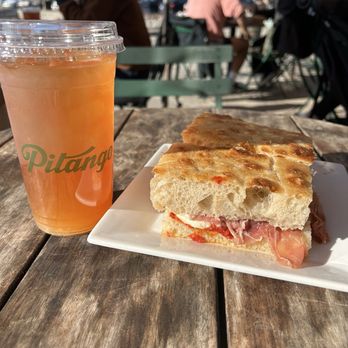 PITANGO BAKERY CAFE - Updated June 2025 - 670 Photos & 392 Reviews ...