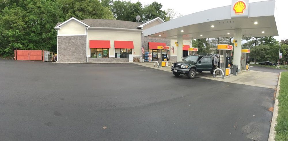 SHELL GAS STATION - Updated August 2025 - 2436 New York 52, Hopewell ...