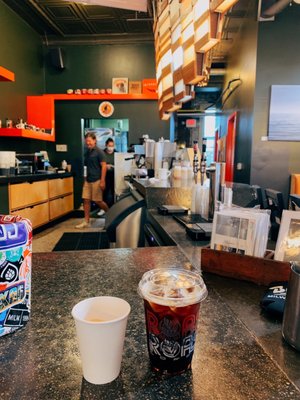 ROAST COFFEE COMPANY - Updated August 2025 - 95 Photos & 125 Reviews ...