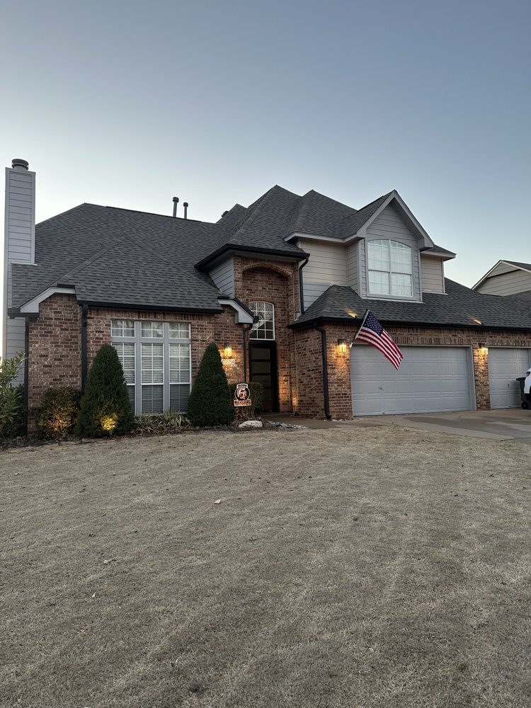 KAISER’S WINDOW WASHING - Updated March 2025 - Request a Quote - Tulsa ...