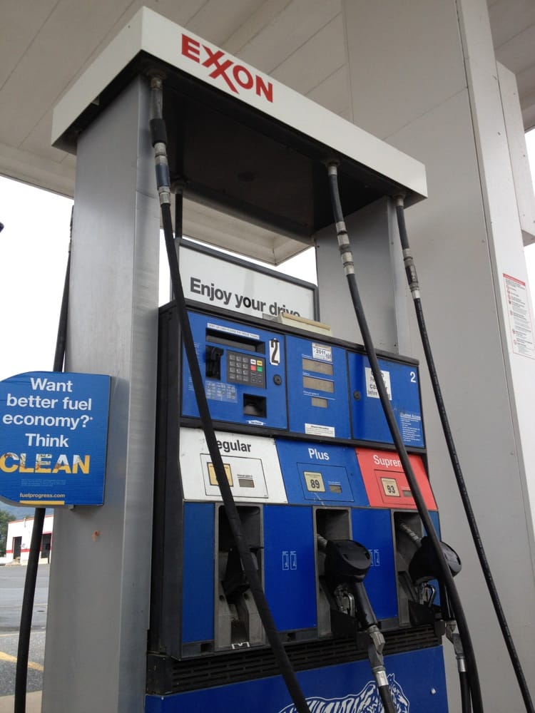 MIDWAY EXXON - Updated December 2025 - 351 Midway Rd, Bethel ...