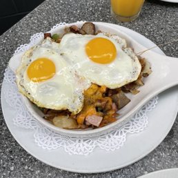 GRIDDLE 24 - Updated April 2025 - 474 Photos & 379 Reviews - 334 W ...