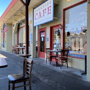 DIERK’S PARKSIDE CAFE - 583 Photos & 1029 Reviews - 404 Santa Rosa Ave ...