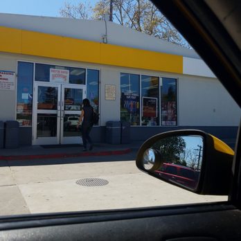 SHELL - Updated April 2025 - 16 Reviews - 3701 Franklin Blvd ...