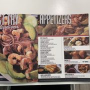 MARISCOS MAR AZUL - 242 Photos & 364 Reviews - Seafood - 1314 S 4th Ave ...