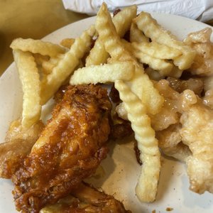 NEW MING GARDEN BUFFET AND GRILL - 33 Photos & 75 Reviews - 316 Federal ...