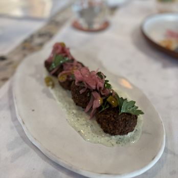 CLIO - Updated July 2025 - 696 Photos & 206 Reviews - 1202 Howard St ...