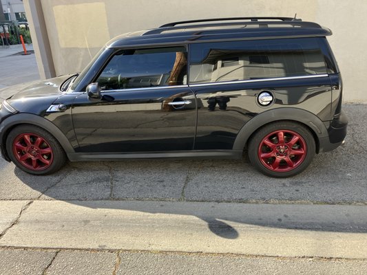 MINI OF UNIVERSAL CITY - Updated July 2025 - 172 Photos & 832 Reviews ...