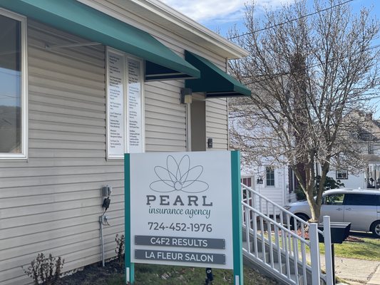 PEARL INSURANCE AGENCY - Updated July 2025 - 114 W Grandview Ave ...
