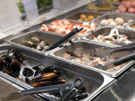 MR. SHABU AT GATEWAY - 450 Reviews & 747 Photos - 159 S Rio Grande St ...