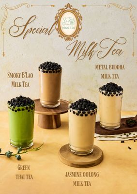 PAWS TEA - Updated November 2025 - 334 Photos & 139 Reviews - 16143 ...