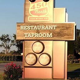 450 NORTH BREWING COMPANY - Updated July 2025 - 551 Photos & 289 ...