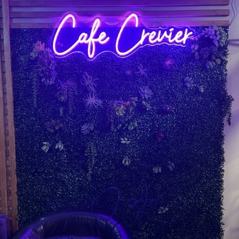 CAFE CREVIER - Updated November 2024 - 90 Photos & 105 Reviews - 25 E ...